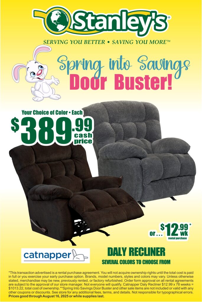 Serving You Better • Saving You More™